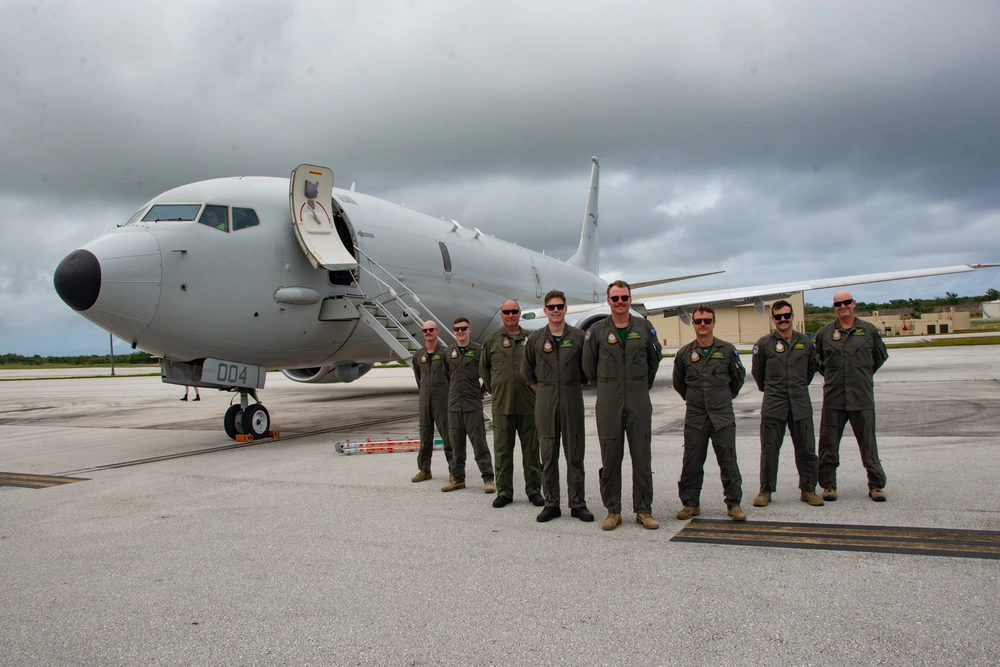 DVIDS - Images - Australia, India, Japan, Korea, and the U.S ...