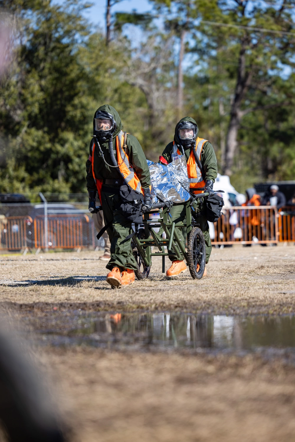 DVIDS - Images - Photo of Georgia Air National Guard and Army National ...