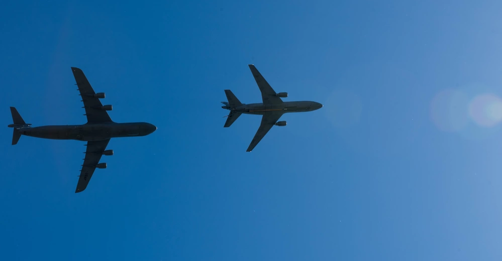 DVIDS - Images - Travis AFB hosts Wings Over Solano air show, open ...