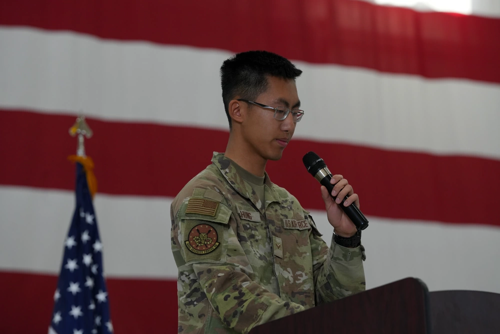 DVIDS - Images - 432nd Wing wins 2023 James H "Jimmy" Doolittle Award ...