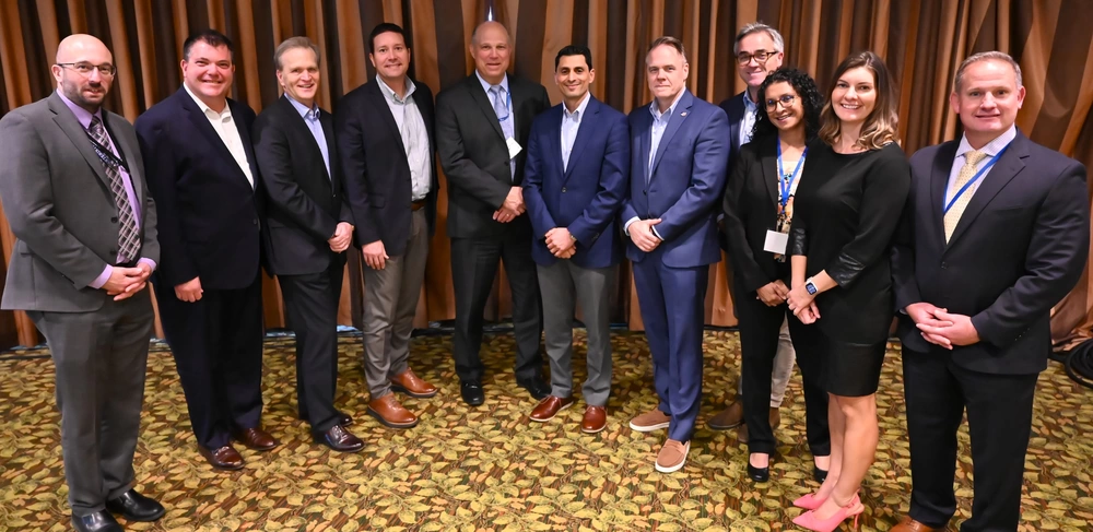 DVIDS - Images - New DCSA Director Focuses on Future Capabilities at ...