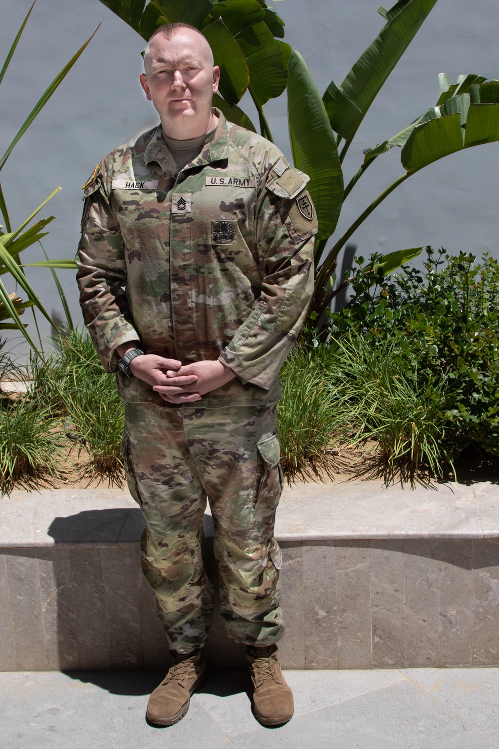 DVIDS - Images - 79th Theater Sustainment Command supports African Lion ...