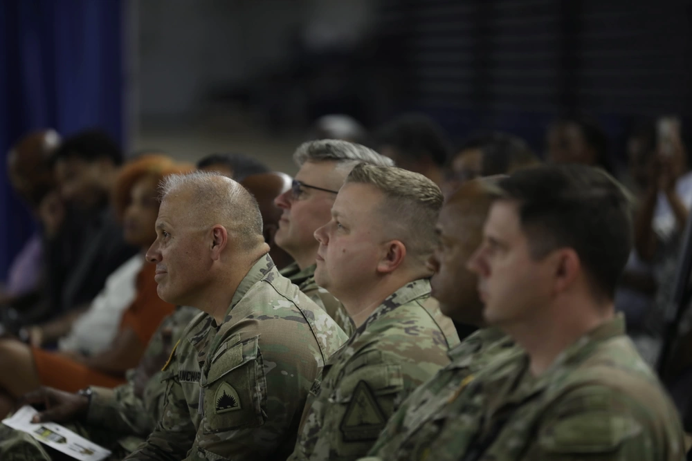 DVIDS - Images - District of Columbia DC Army National Guard Recruiting ...