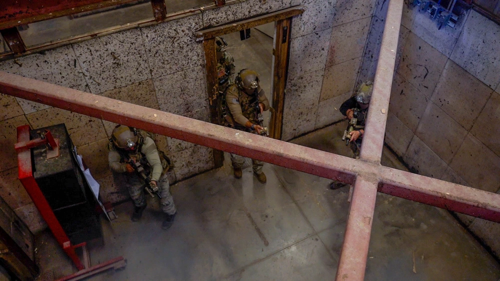 DVIDS - Images - 7th Special Forces Group (Airborne) Red Empire Week ...