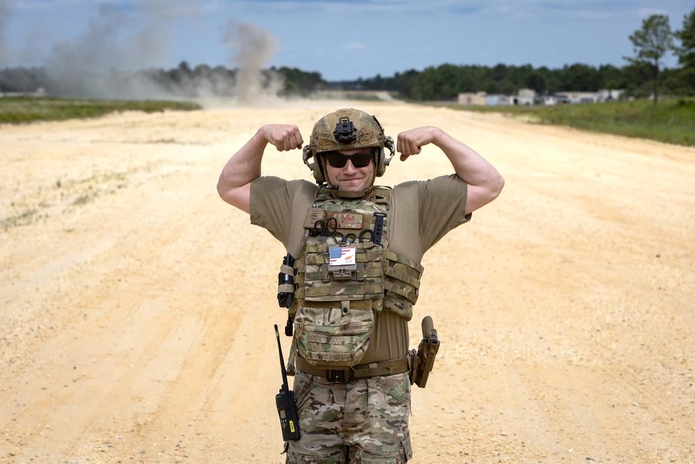 DVIDS - Images - 177th Fighter Wing Hosts Cyprus National Guard For State Partnership Program ...