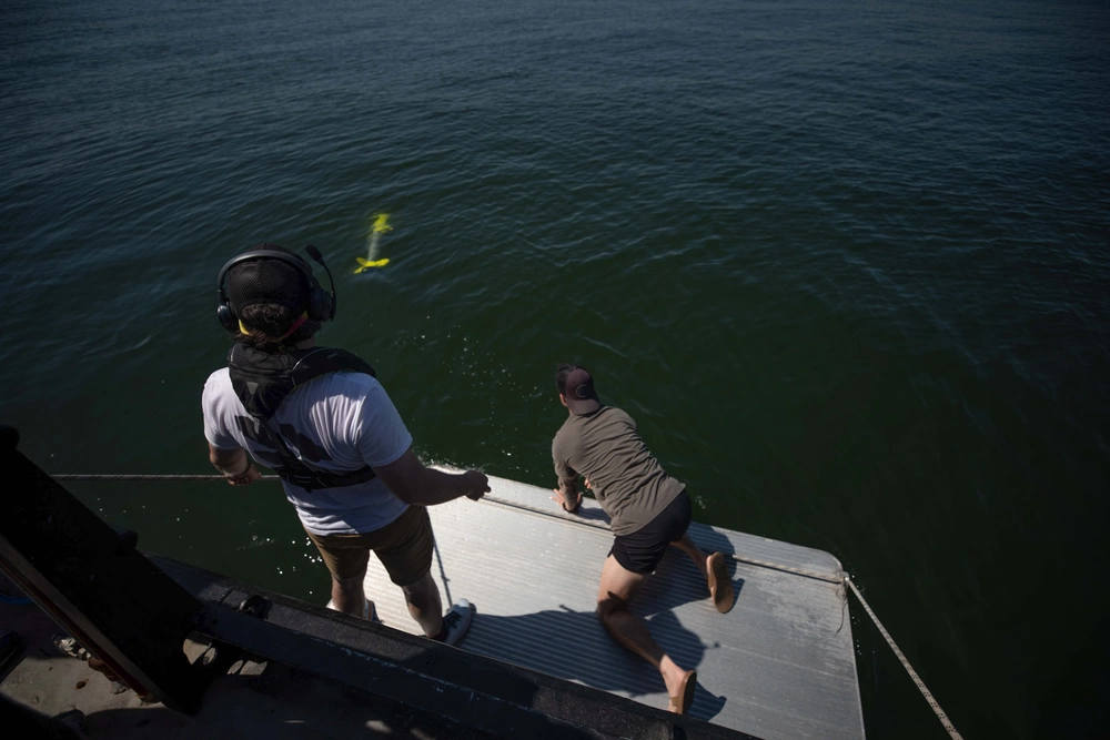 DVIDS - Images - Trident Spectre 2024 [Image 4 of 13]