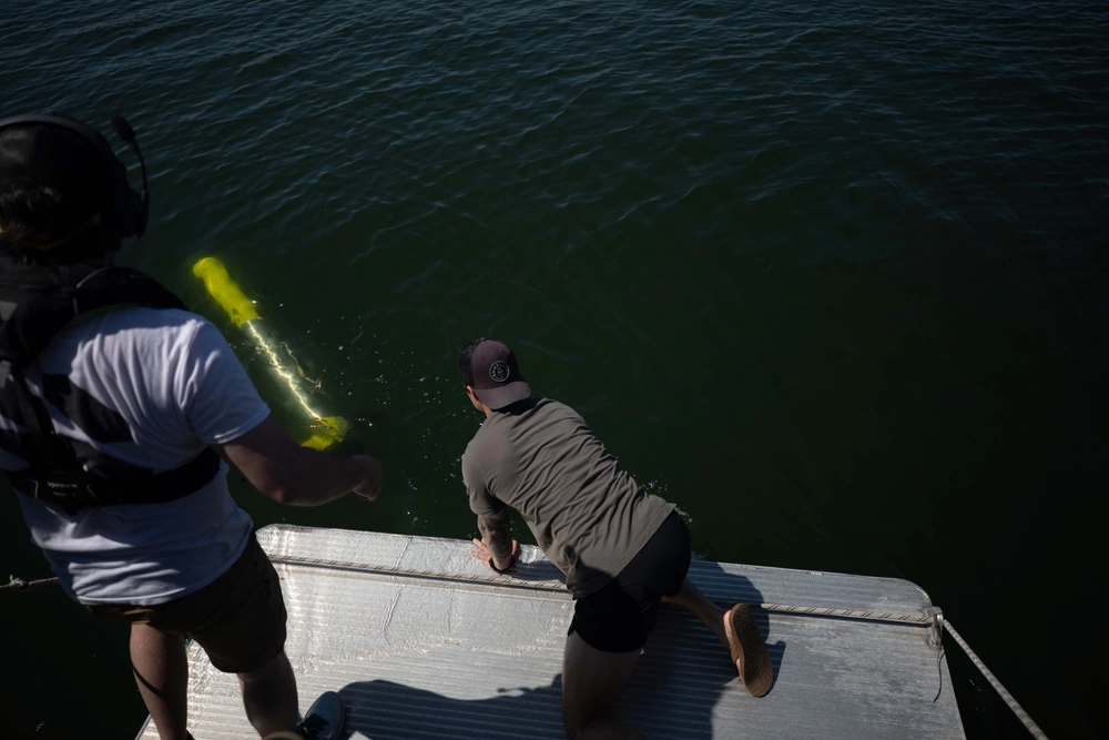 DVIDS - Images - Trident Spectre 2024 [Image 5 of 13]