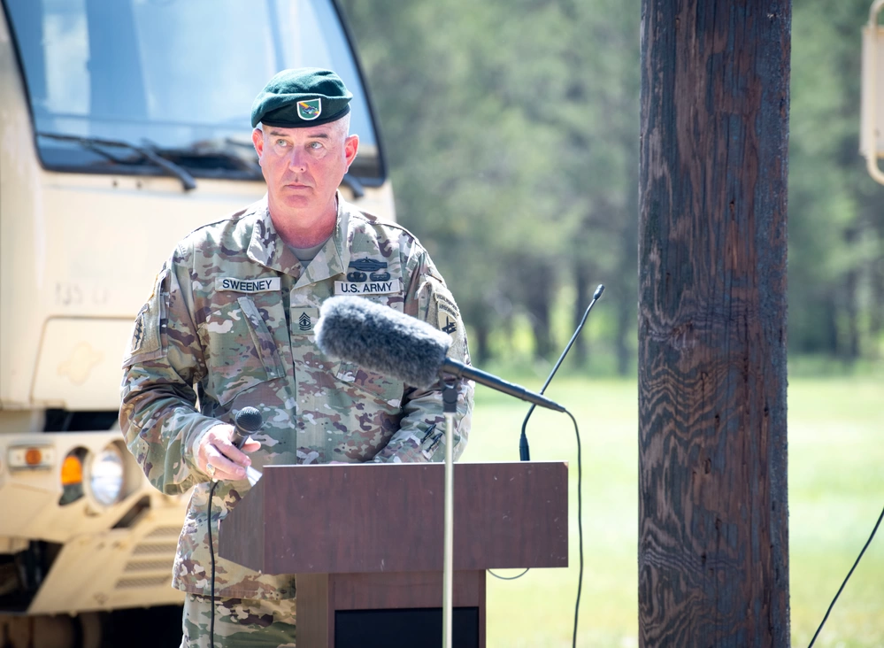 DVIDS - Images - E3B at Fort McCoy [Image 233 of 277]