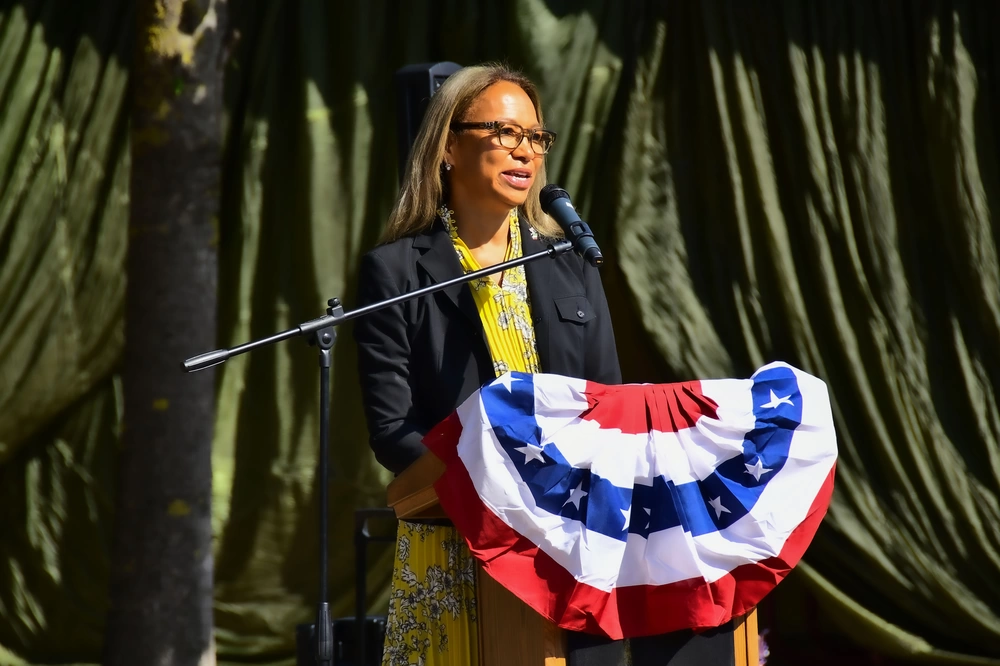 DVIDS - Images - NISEI Battalion commemoration event at Camp Darby ...