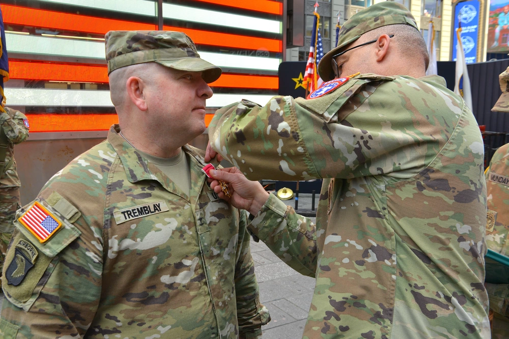DVIDS - Images - 1st Recruiting Brigade hosts change of command in ...