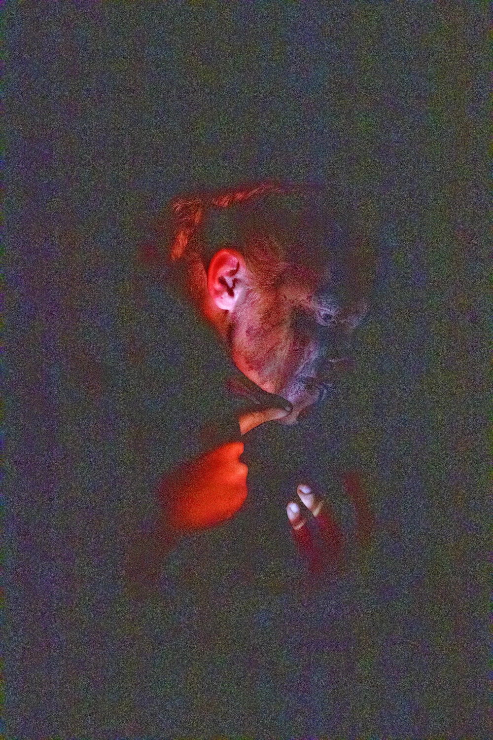 DVIDS - Images - Alpha Company EGA Ceremony [Image 3 of 21]