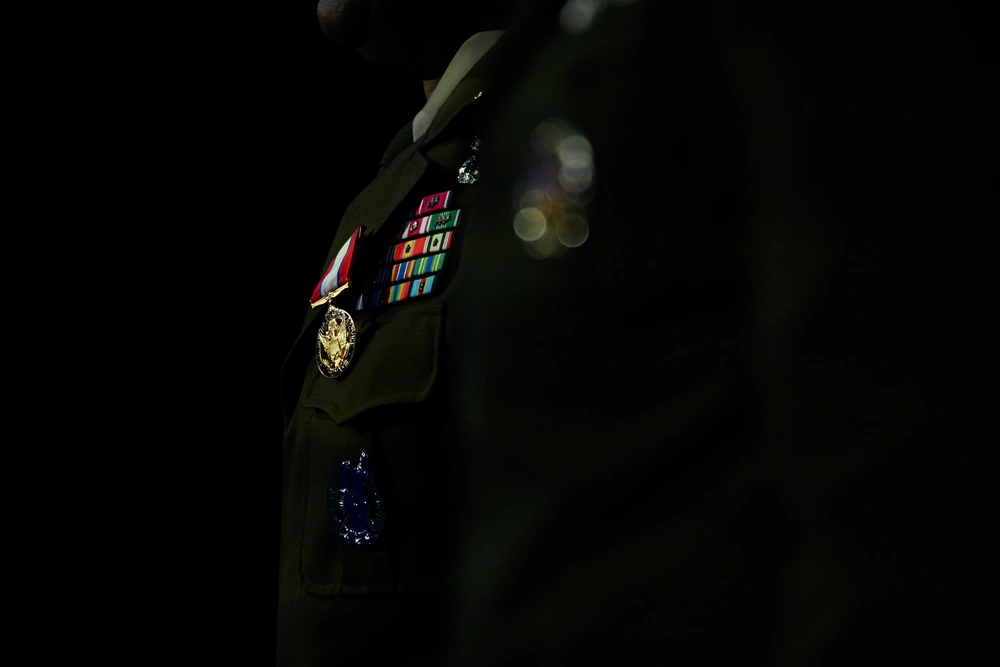DVIDS - Images - Retirement Ceremony for U.S. Army Lt. Gen. Kevin ...