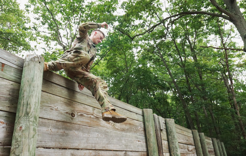 DVIDS - Images - JB MDL- 2024 Army Reserve Best Squad Competition ...