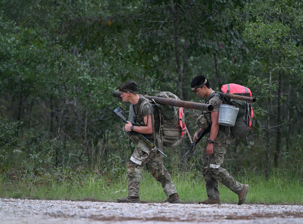 DVIDS - Images - Special Forces Assessment and Selection [Image 7 of 21]