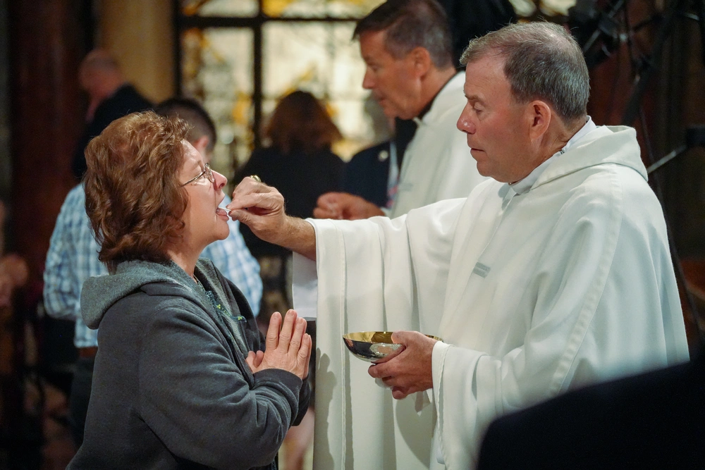 DVIDS - Images - Navy Chief of Chaplains and Chaplain of the Marine ...
