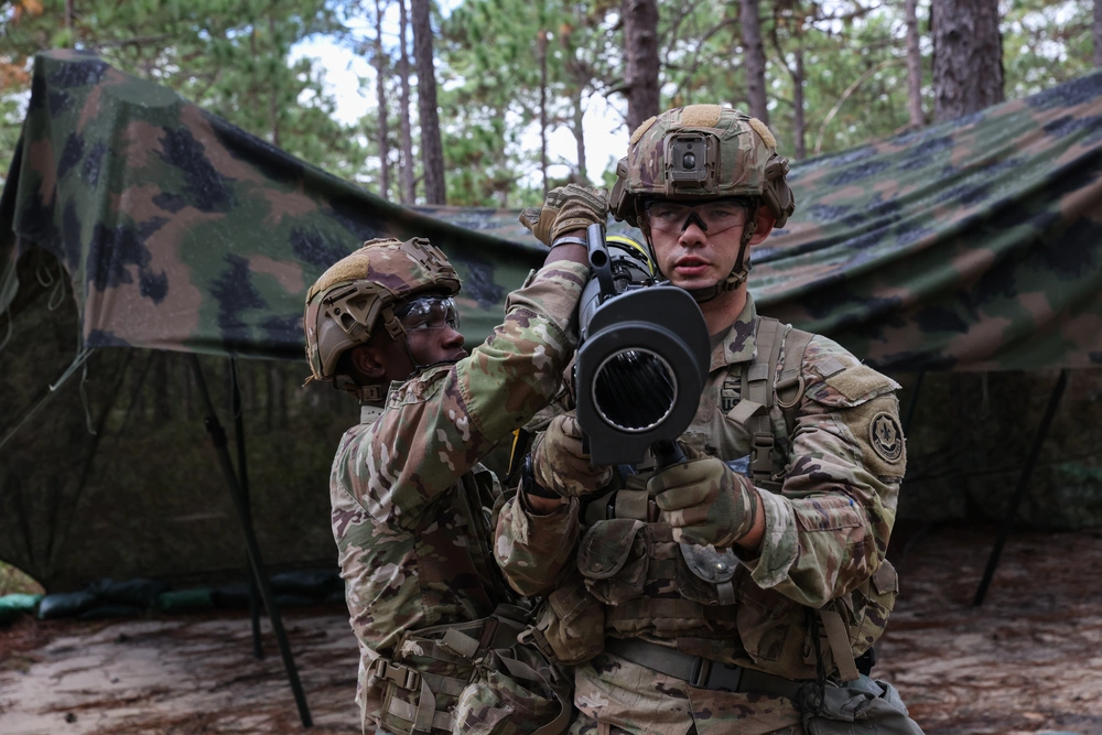 DVIDS - Images - The Army Best Squad Competition 2024: E3B Event [Image ...