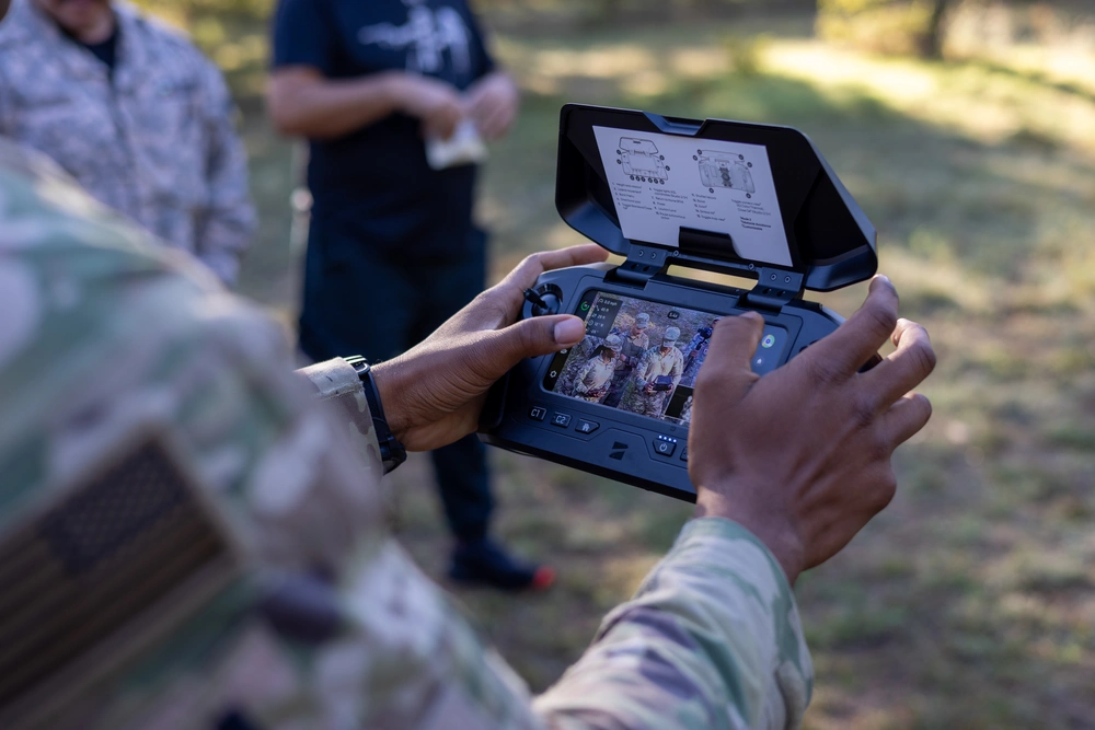 DVIDS - Images - U.S. Army and Bulgarian Armed Forces CBRN Units ...