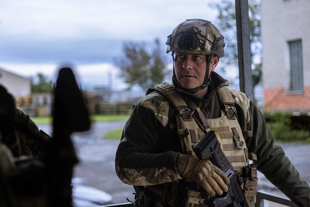 DVIDS - Images - NATO Allies Strengthen Civil-Military Coordination ...