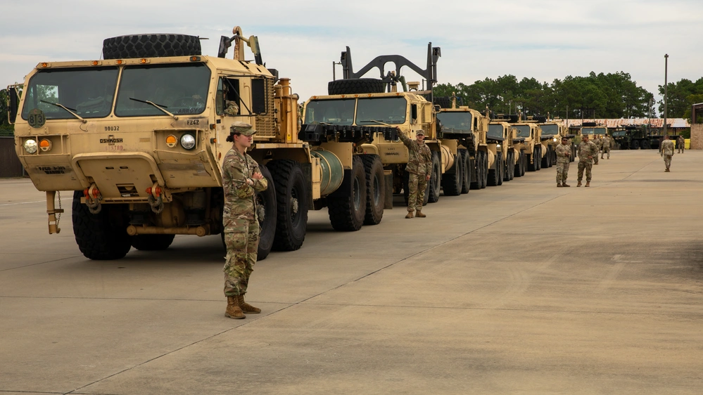 DVIDS - Images - U.S. Army soldiers with the 20th Engineering Brigade ...