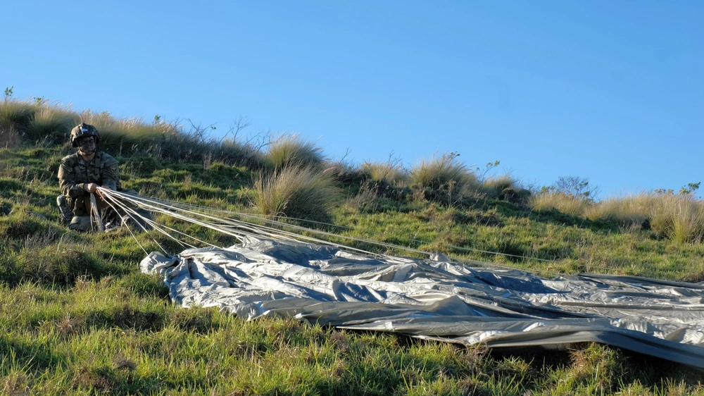 DVIDS - Images - Arctic Angels conduct a JFEO into Arctic Aloha 2024 ...