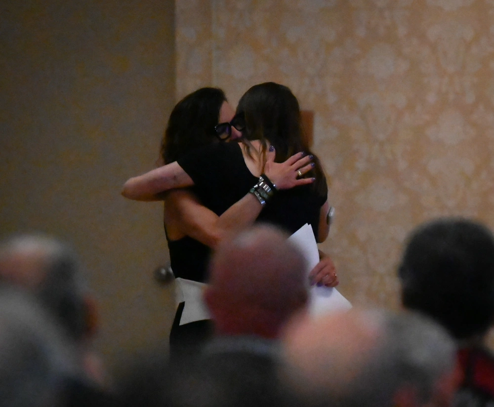 DVIDS - Images - Funeral for U.S. Marine Corps Capt. Ronald W ...