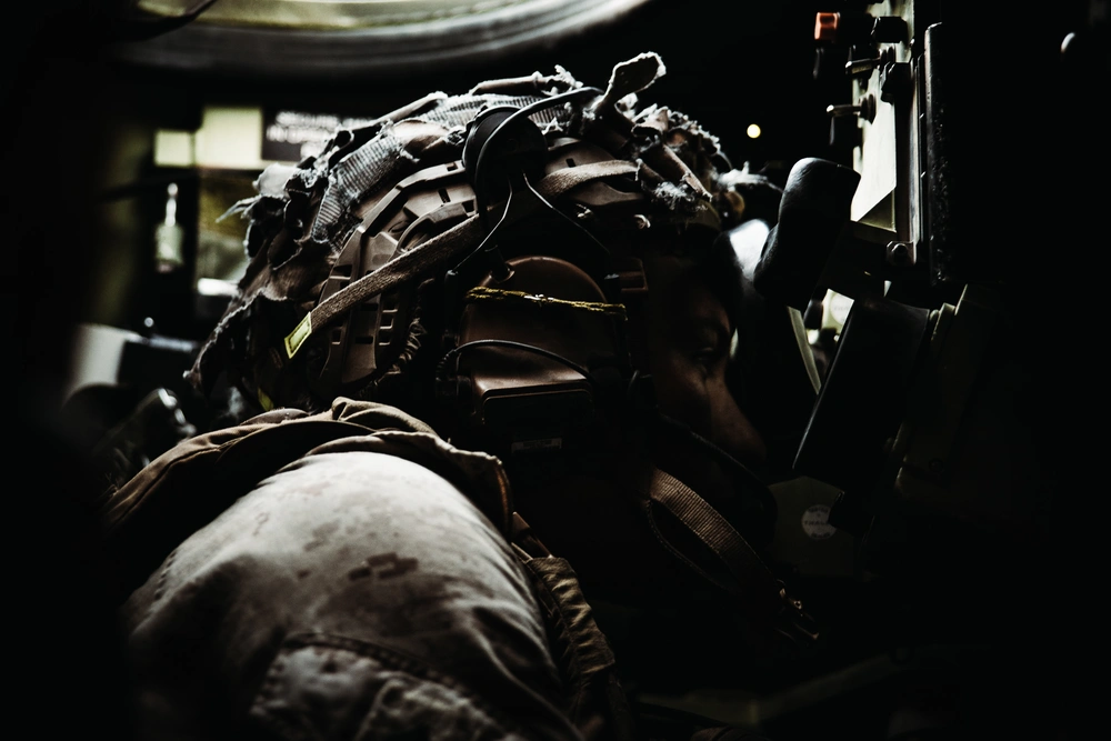 DVIDS - Images - Light armored reconnaissance units from across the ...