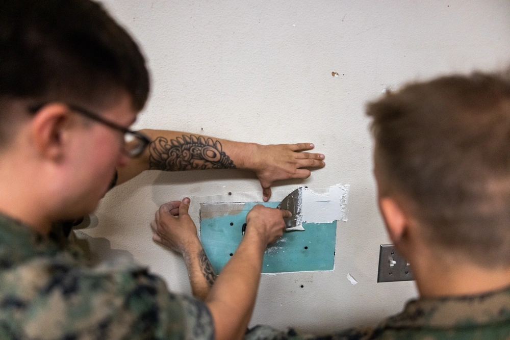 DVIDS - Images - 1st LAR Marines participate in Camp Pendleton’s ...