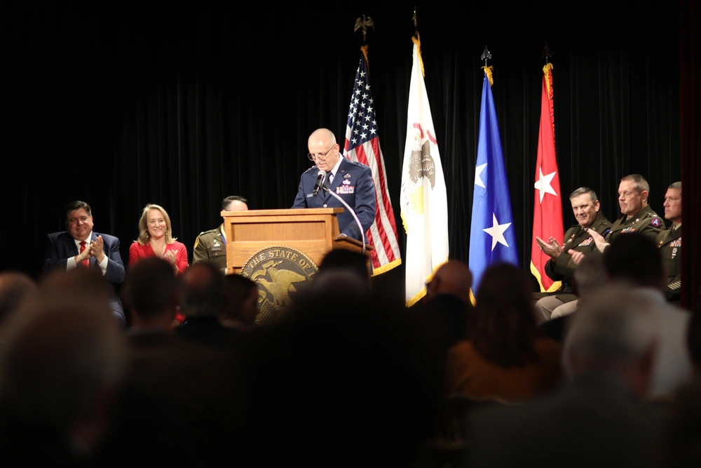 DVIDS - Images - Army Reserve Chaplain Receives Nation’s Most ...