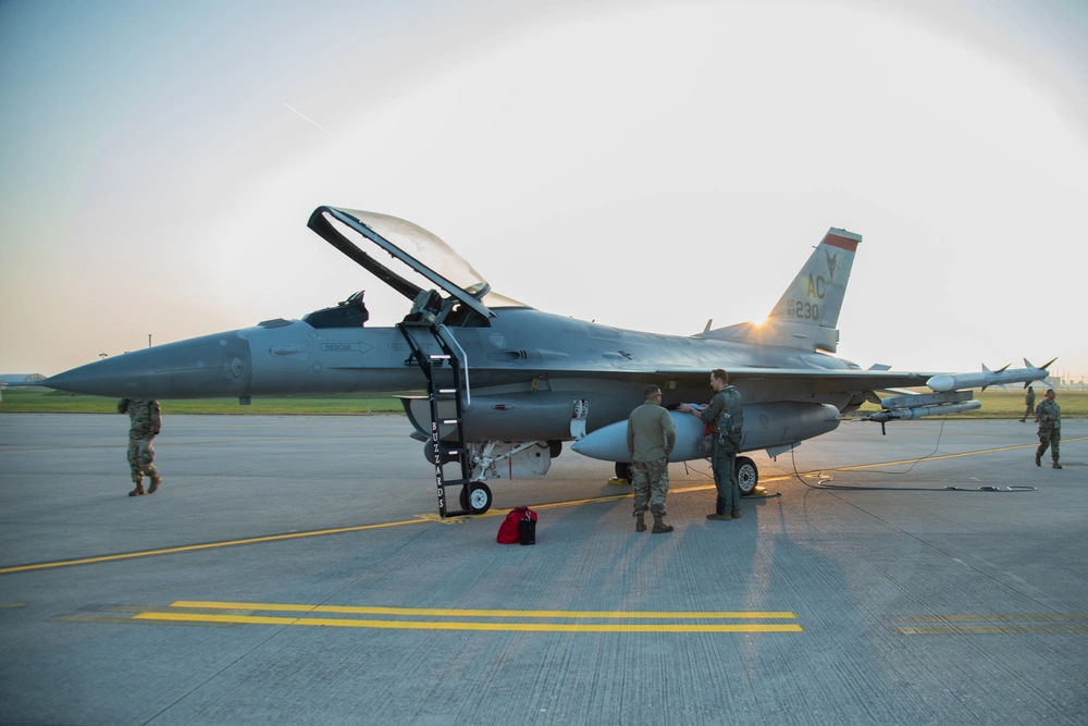 DVIDS - Images - 177th Fighter Wing, 108th Wing Strengthen ACE ...