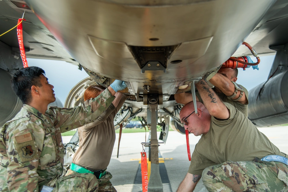 DVIDS - Images - 177th Fighter Wing, 108th Wing Strengthen ACE Capabilities during Operation ...