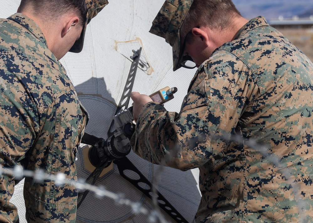 DVIDS - Images - US Marines debut new command structure during Resolute ...