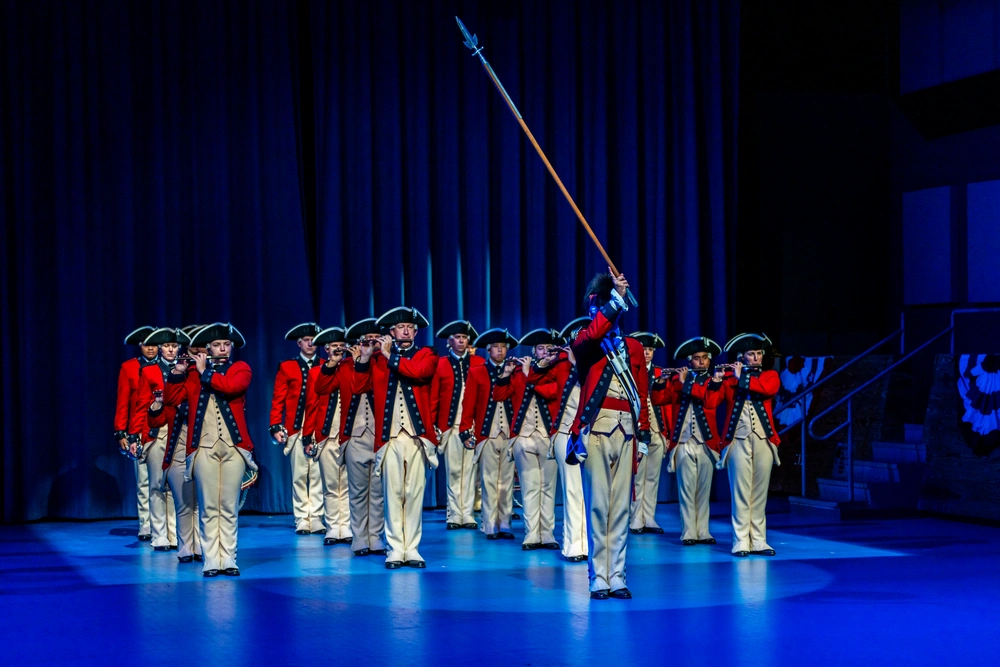 DVIDS - Images - Deputy Chief of Staff, G-3/5/7 U.S. Army Lieutenant ...