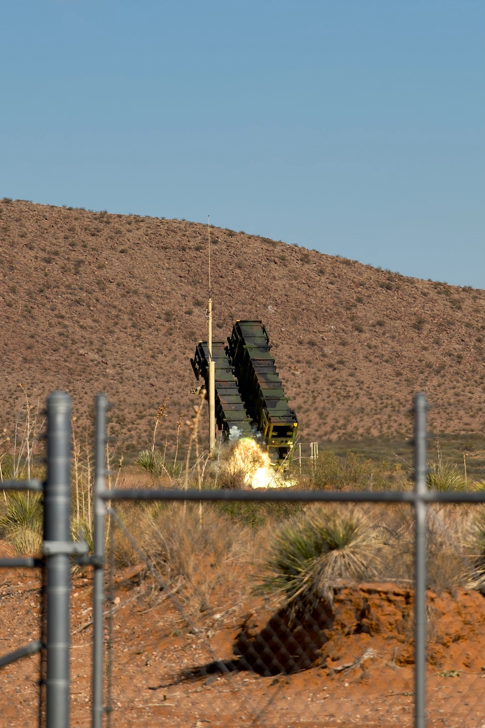 DVIDS - Images - Shining Star 25 Joint Bilateral Live Fire Exercise ...