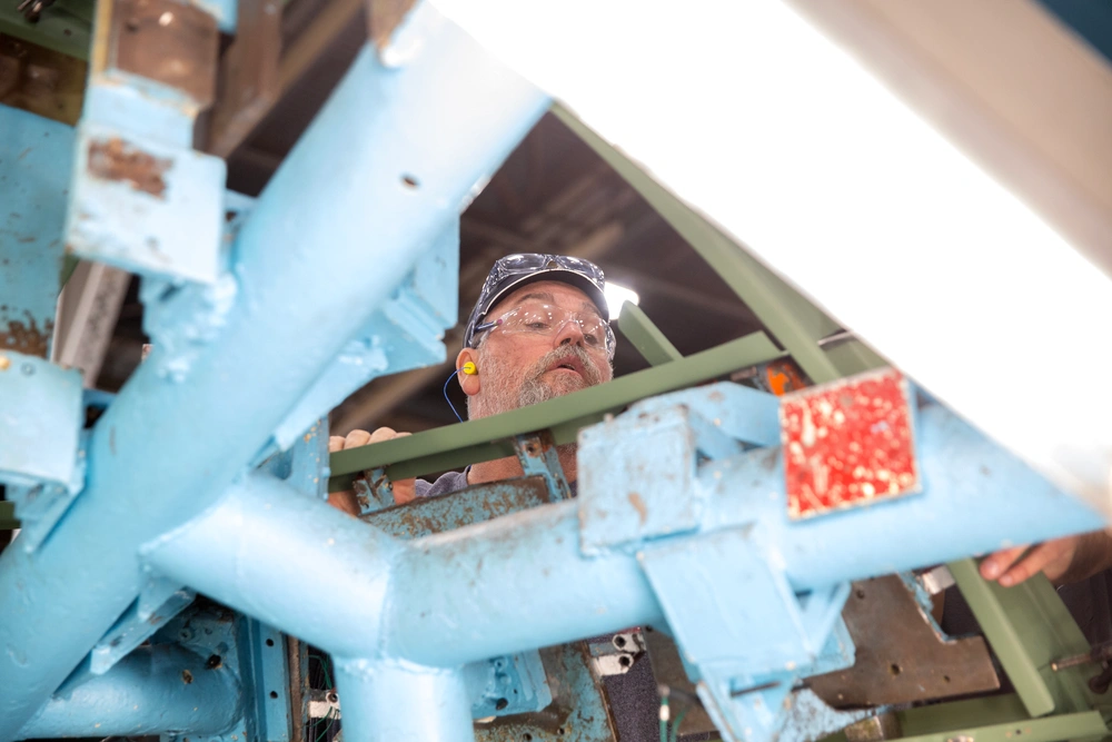 DVIDS - Images - The first C-130J-30 Super Hercules aircraft being ...