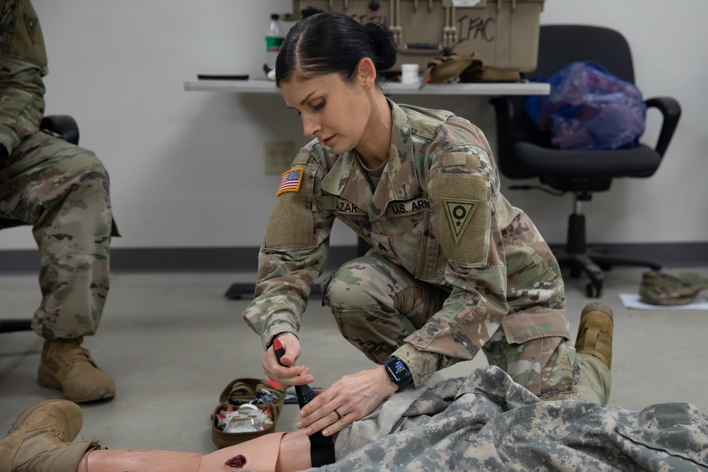 DVIDS - Images - 2025 Special Troops Command (Provisional) and 73rd ...