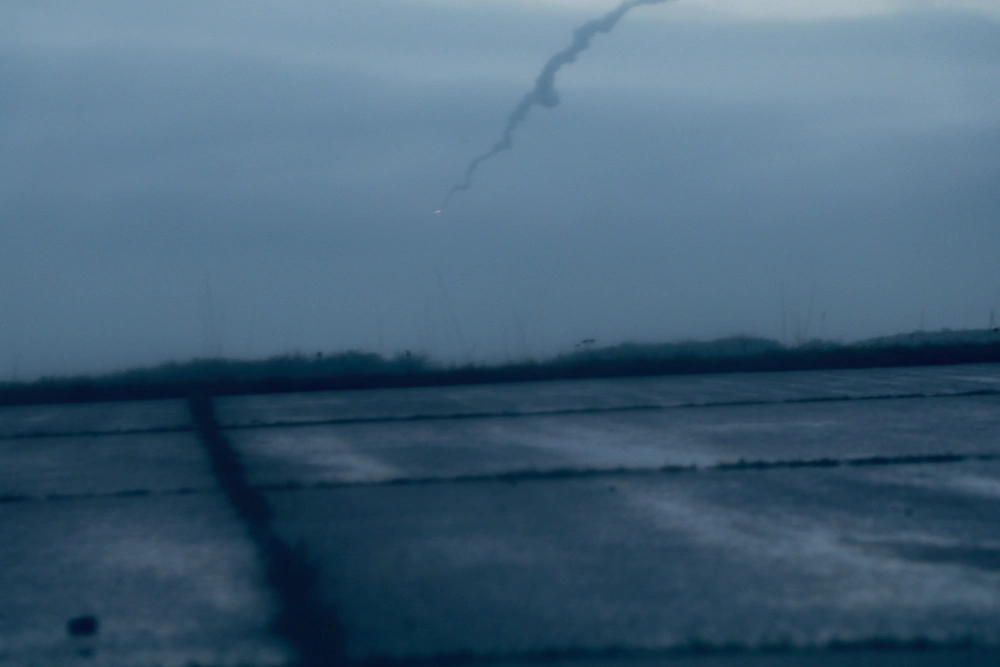 DVIDS - Images - Delta Battery, 5th Battalion, 4th Air Defense ...