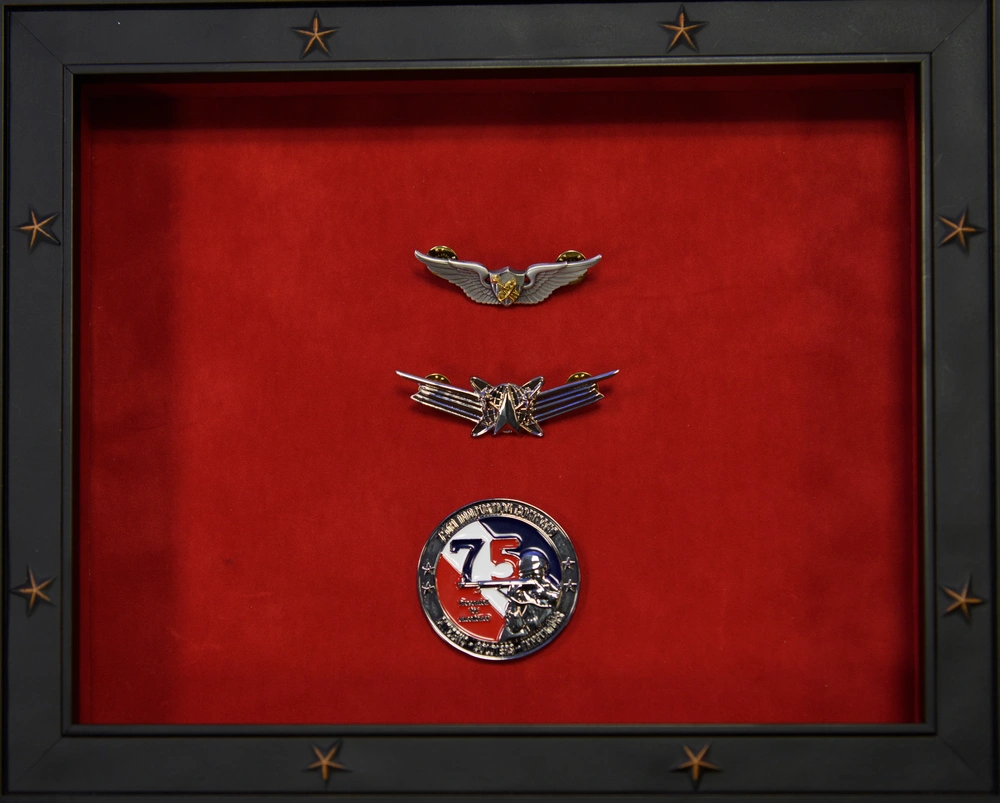 DVIDS - Images - U.S. Army Astronaut MAJ Kathleen Rubins is awarded the ...