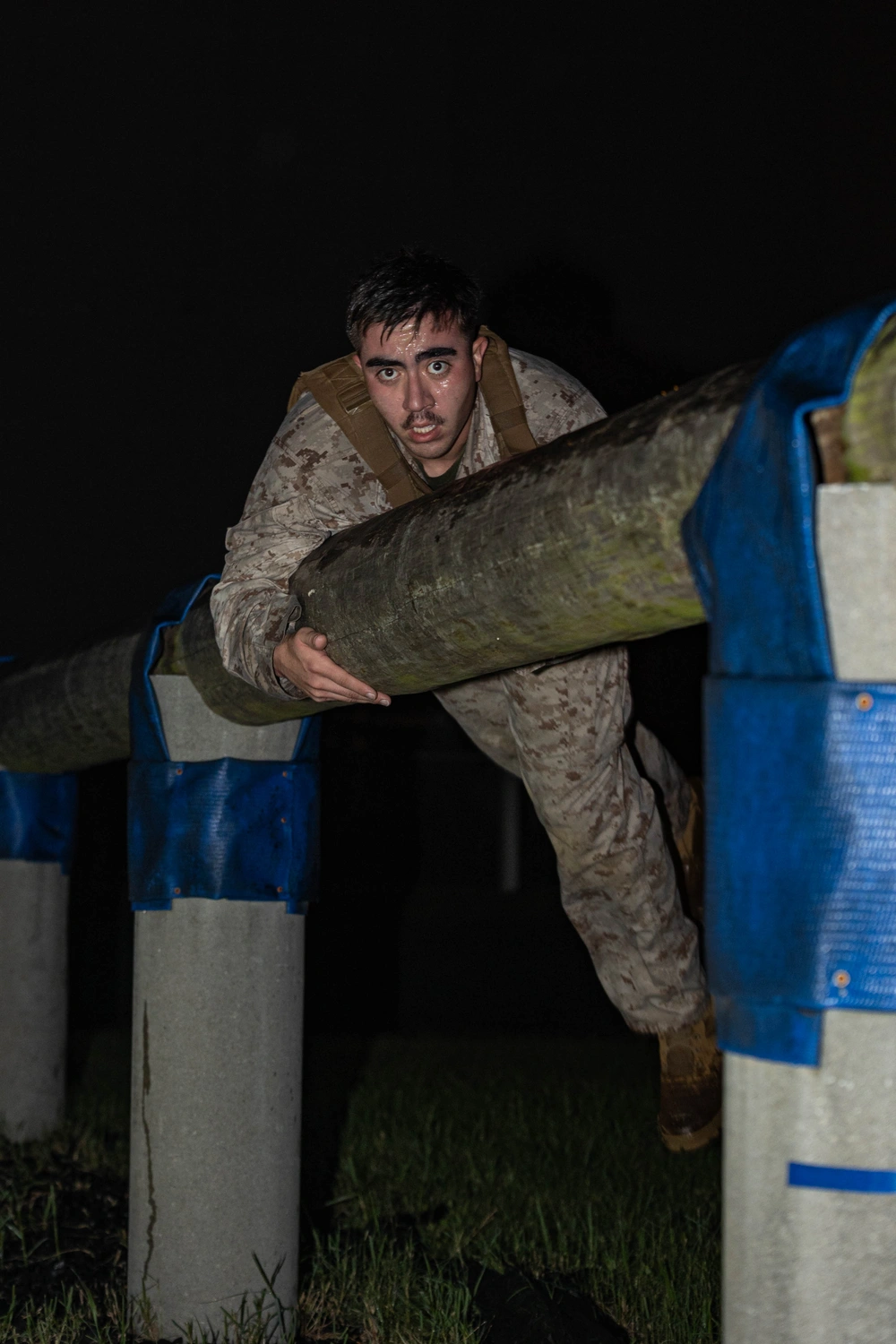 DVIDS - Images - III MIG | 5th ANGLICO Hosts MCMAP Course [Image 1 of 10]