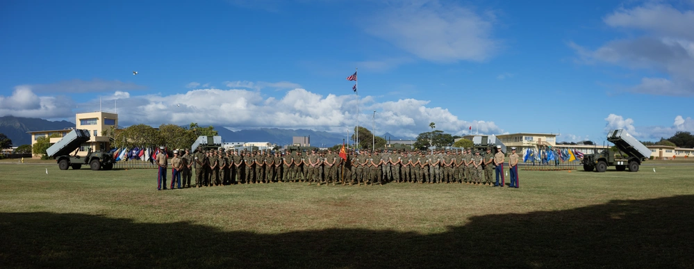 Dvids Images 3d Mlr Hosts Nmesis Ceremony [image 10 Of 10]