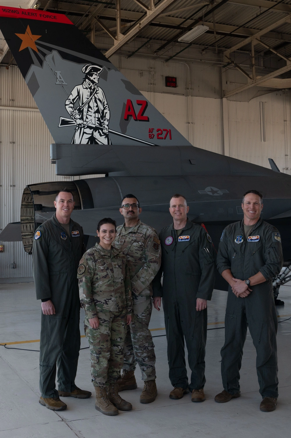 DVIDS - Images - Gen. Gregory Guillot, Commander, North American ...