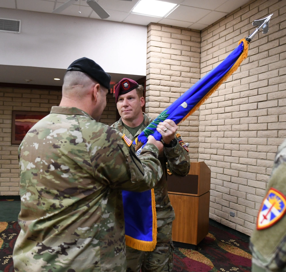 DVIDS - Images - Yuma Proving Ground looks back at 2024 [Image 2 of 8]