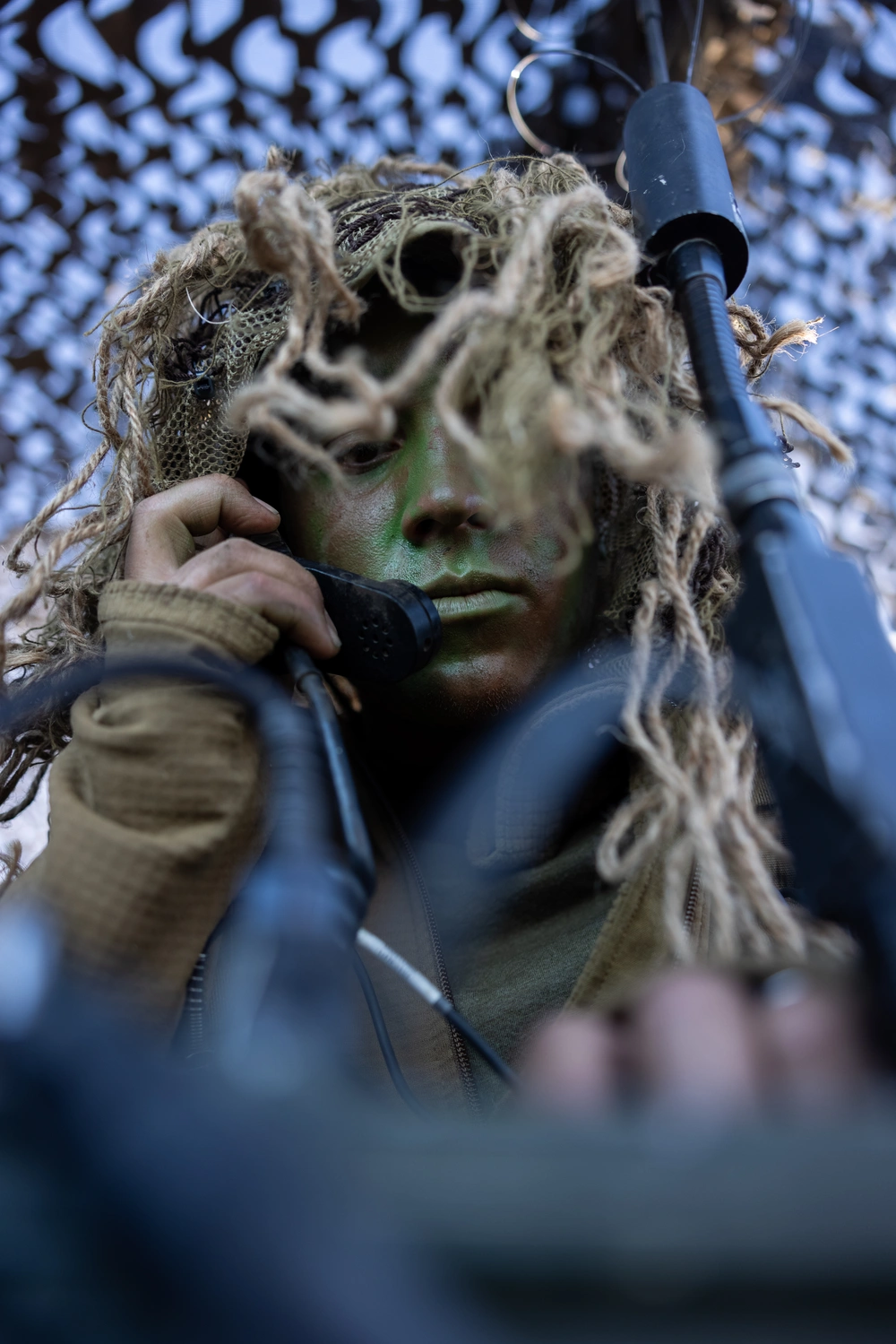 DVIDS - Images - 1st Recon Bn. Marines conduct maritime reconnaissance ...