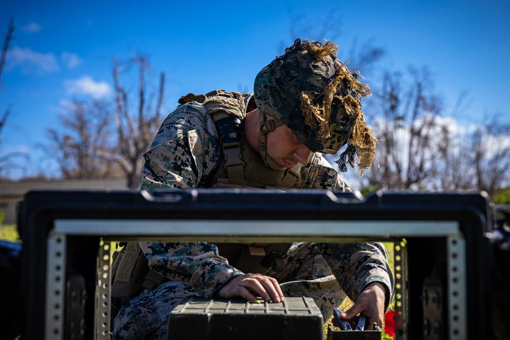 DVIDS - Images - 12th LAAB Rehearses a Long-Range Tactical Air ...