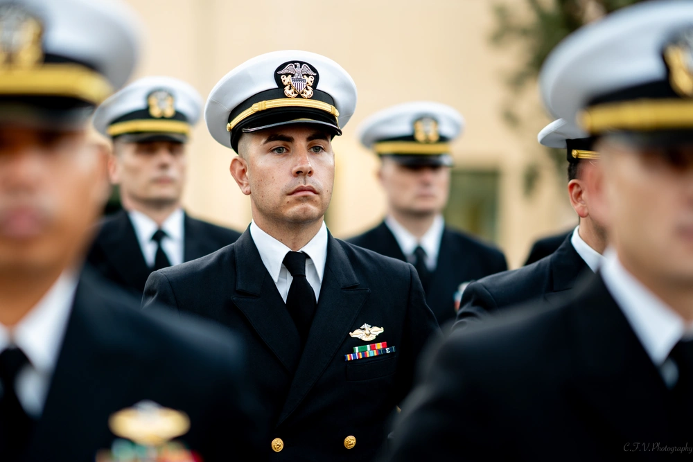 DVIDS - Images - On 13OCT2023, US NMRTC Sigonella conducted its Command ...