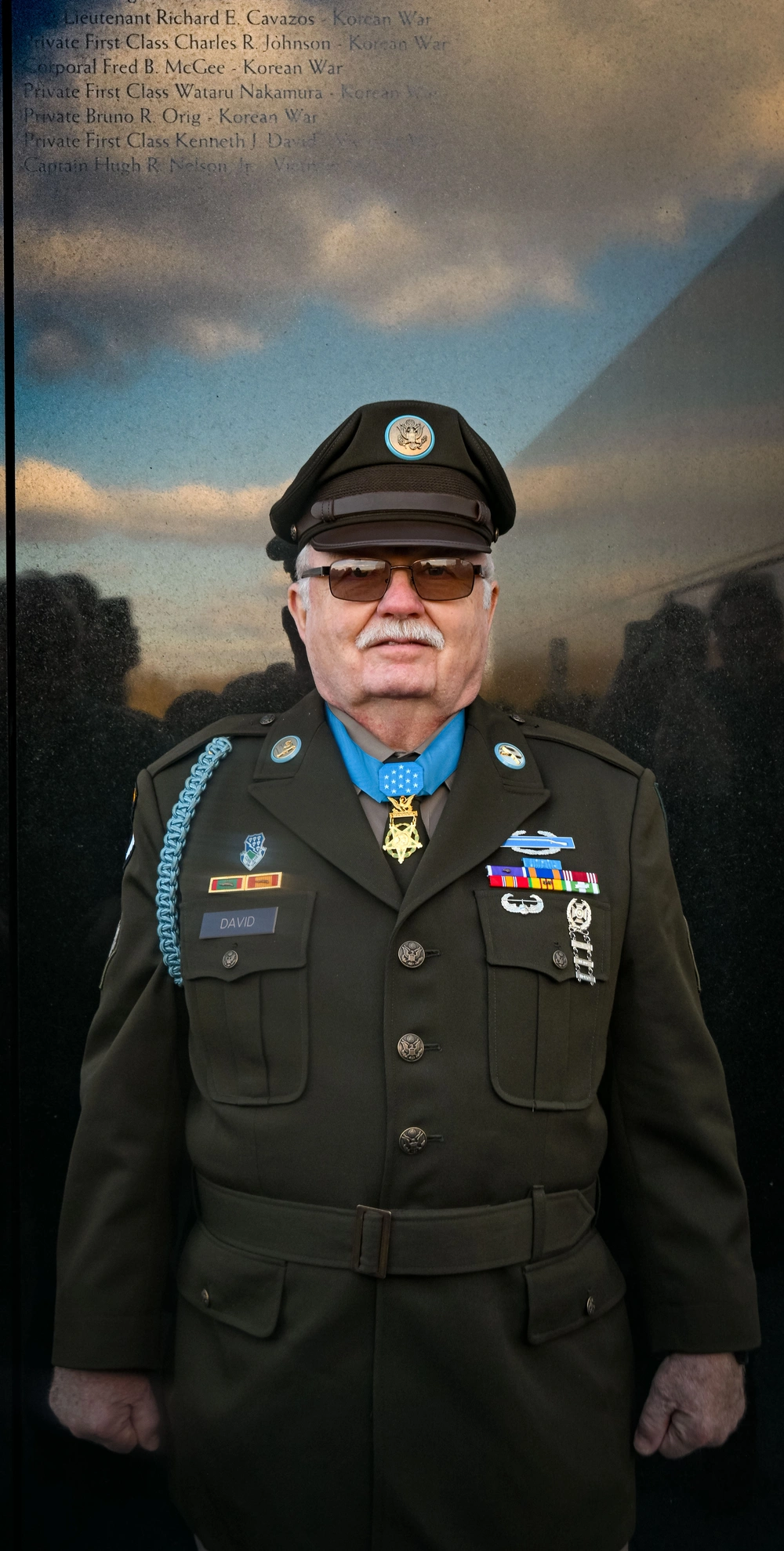 DVIDS - Images - Medal of Honor Hall of Heroes Induction Ceremony ...
