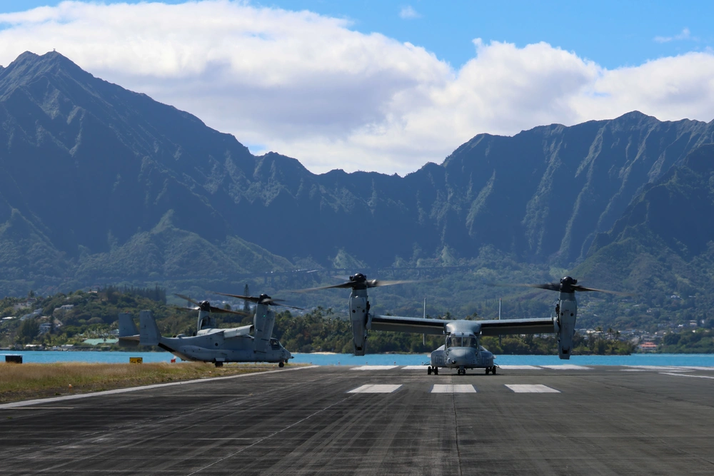 DVIDS - Images - VMM-363 MCCRE [Image 2 of 9]