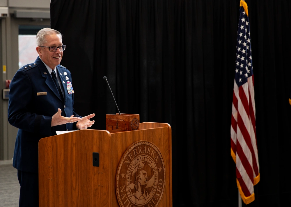 DVIDS - Images - Retirement: Chief Master Sgt. Jeffrey Horne [Image 88 ...