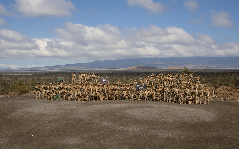 DVIDS - Images - 3d LCT| Infantry Battle Course at Pohakuloa [Image 26 ...