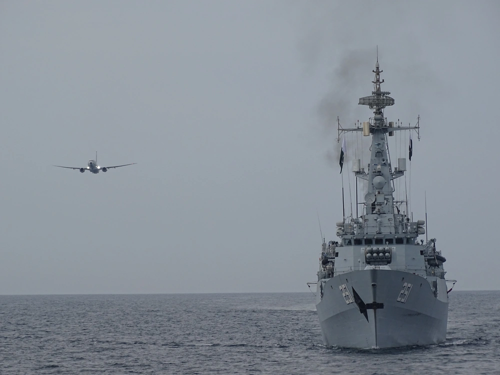 DVIDS - Images - IMX 2025 [Image 2 of 2]