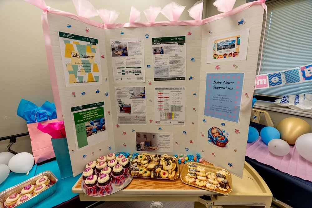 DVIDS - Images - U. S. Naval Hospital Sigonella Enhances Neonatal ...